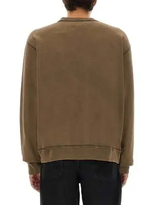 Isabel Marant Étoile Marant Mikoy Sweatshirt With Logo