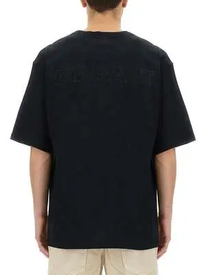 Isabel Marant Étoile Marant Guizy T-shirt