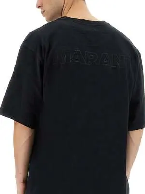 Isabel Marant Étoile Marant Guizy T-shirt