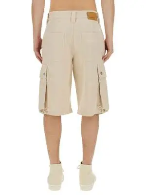 Isabel Marant Étoile Marant Bermuda Tejelo