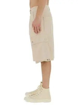 Isabel Marant Étoile Marant Bermuda Tejelo