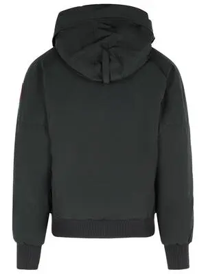 Canada Goose Polyester And Cotton Jacket