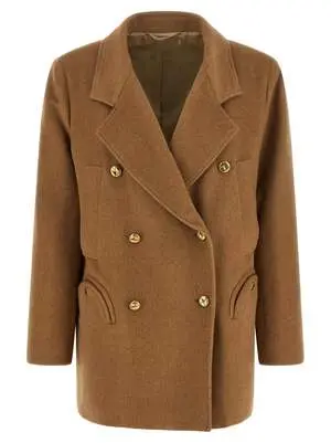 BLAZÉ MILANO Blazé Milano Women 'Mylius - Sealady' Coat