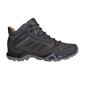 Adidas Terrex Ax3 Mid Gtx Black