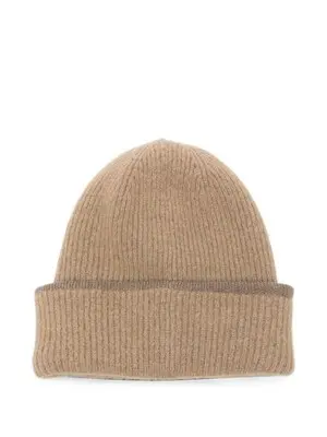 Jacquemus Le Bonnet Wool Beanie