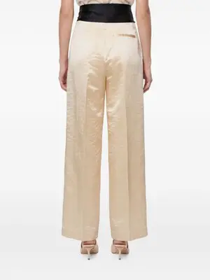 FORTE_FORTE Smoking Trousers
