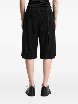 Issey Miyake Pleated Trousers