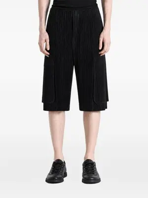 Issey Miyake Pleated Trousers