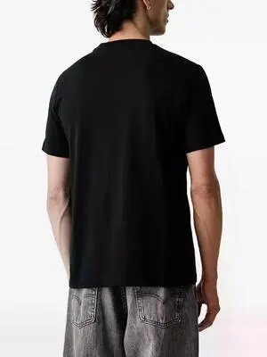 Karl Lagerfeld Ikonik-patch T-shirt