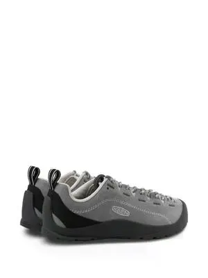 Keen Jasper Panelled Sneakers - Grey