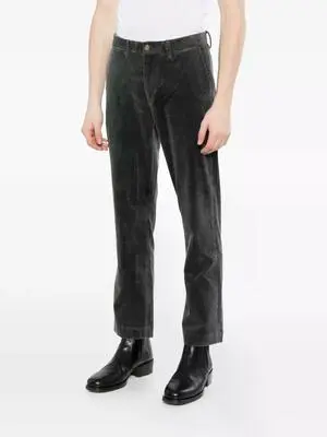 Polo Ralph Lauren Corduroy Trousers - Grey
