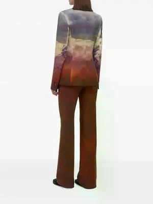 Gabriela Hearst Vesta Trousers