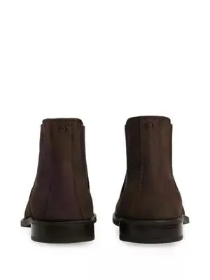 HACKETT  Hampton Chelsea Ankle Boots