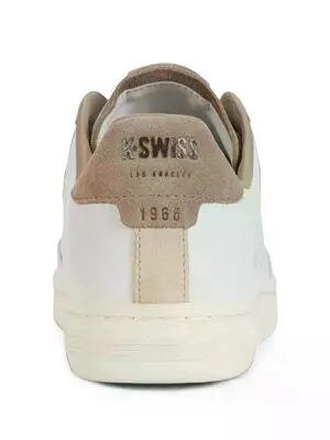 K-Swiss Perforated-detail Sneakers