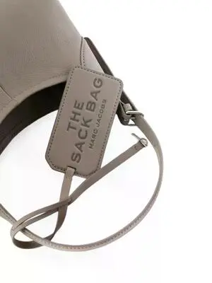 Marc Jacobs The Belt Grain-leather Tote Bag