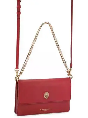 Kurt Geiger Shoreditch Soft Small Crossbody Bag