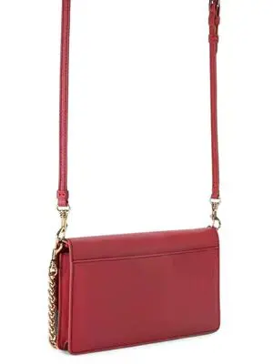 Kurt Geiger Shoreditch Soft Small Crossbody Bag