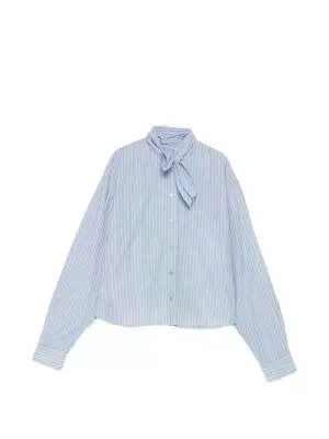PUSHBUTTON Convertible Shirt