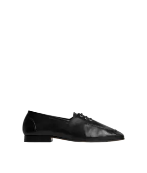 Bottega Veneta Gino Lace-up Shoe