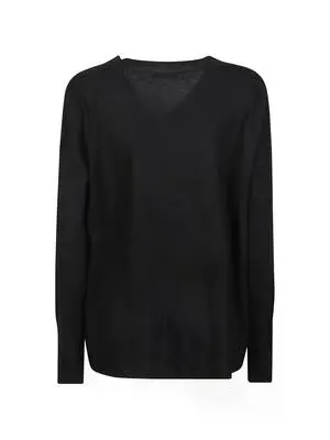 ARAGONA V-neck Sweater
