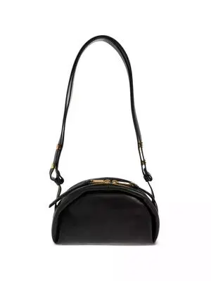 ALLSAINTS Rosalie Leather Tote Bag