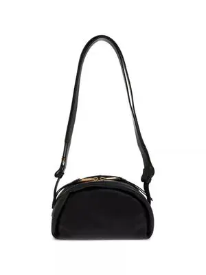 ALLSAINTS Rosalie Leather Tote Bag