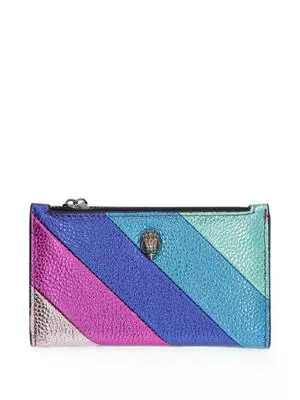 Kurt Geiger Kensington Wallet - Blue