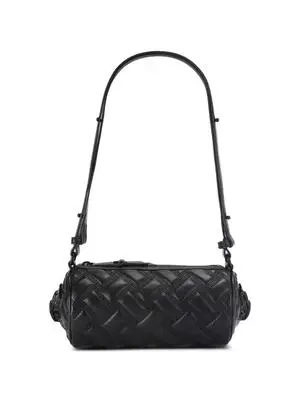 Kurt Geiger Quilted Leather Cross-body Bag