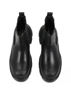 Karl Lagerfeld Chunky-sole Chelsea Boots
