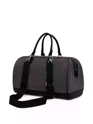 Karl Lagerfeld Logo-patch Holdall