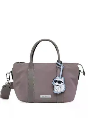 Karl Lagerfeld Shoulder Strap Totes