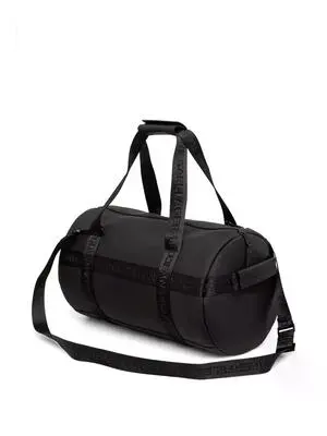 Karl Lagerfeld Logo-tape Holdall