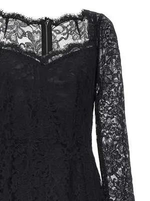 Dolce & Gabbana Lace Dress