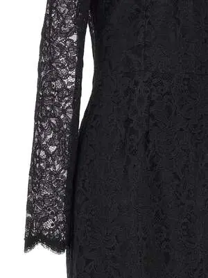 Dolce & Gabbana Lace Dress