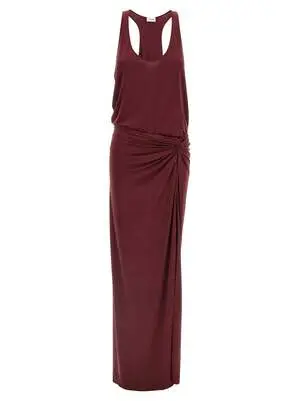 Andamane Juno' Dress - Multicolor
