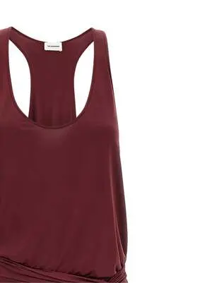 Andamane Juno' Dress - Multicolor