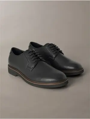 Calvin Klein Torrean Dress Shoe - Black