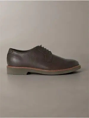 Calvin Klein Torrean Dress Shoe - Brown