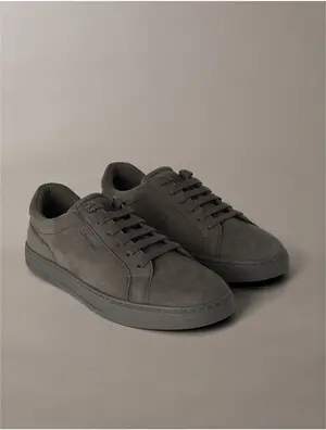 Calvin Klein Hafkel Sneaker - Grey