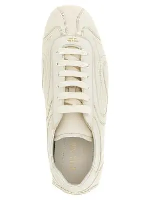 Prada Montecarlo Re-edition 2005' Sneakers - White