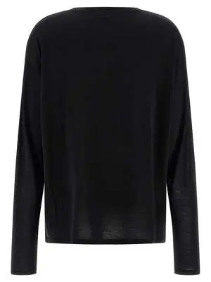 TOTEME Extrafine Wool Sweater