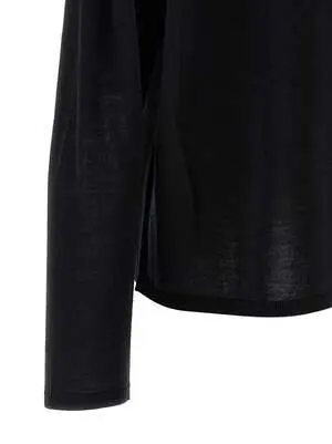 TOTEME Extrafine Wool Sweater