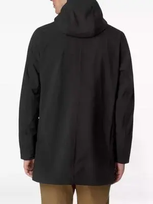 K-WAY Marlyn Bonded Hooded Jacket