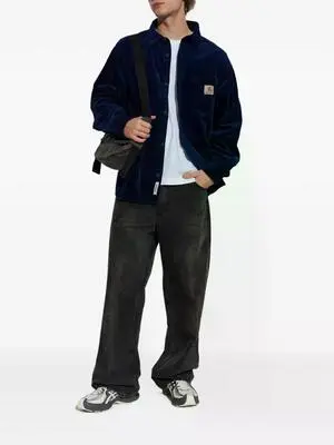 Carhartt Work In Progress Loyde Corduroy Shirt