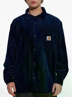 Carhartt Work In Progress Loyde Corduroy Shirt