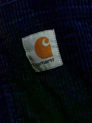 Carhartt Work In Progress Loyde Corduroy Shirt