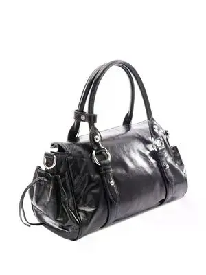 Miu Miu 2020-2026 Vitello Shine Satchel