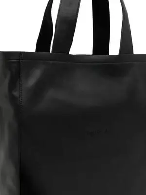 AGNES B. Peter Tote Bag