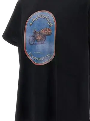 FOUND Fruit Co Graphic-print T-shirt