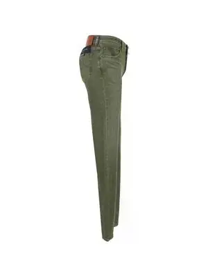 JACOB COHЁN Bard Slim-fit Jeans